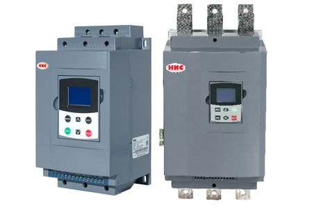 Variadores De Frecuencia, Hmi, Plc, Servomotor - HNC Electric Mexico | HNC Electric Mexico